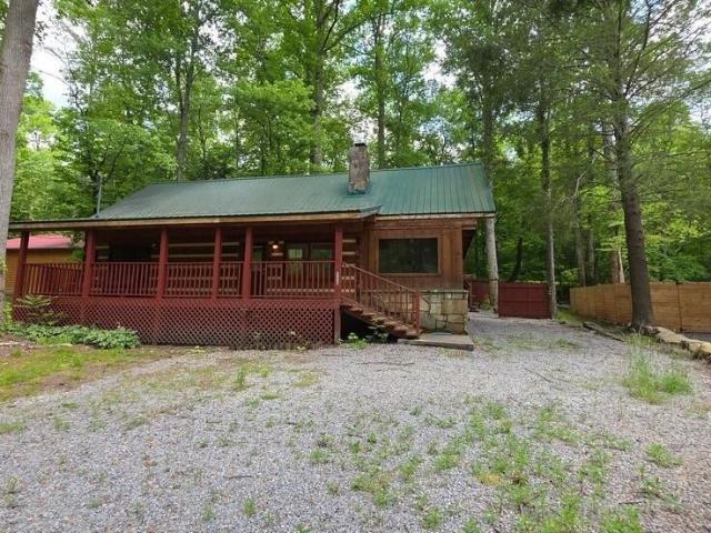 4438 E Scenic Drive