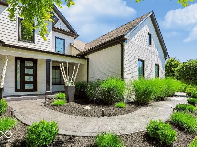 4438 Hickory Grove Boulevard