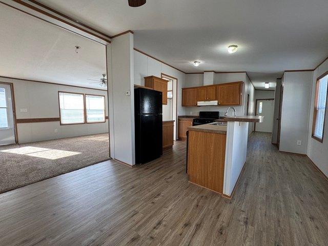 4438 Jena Ln, Flint, MI 48507