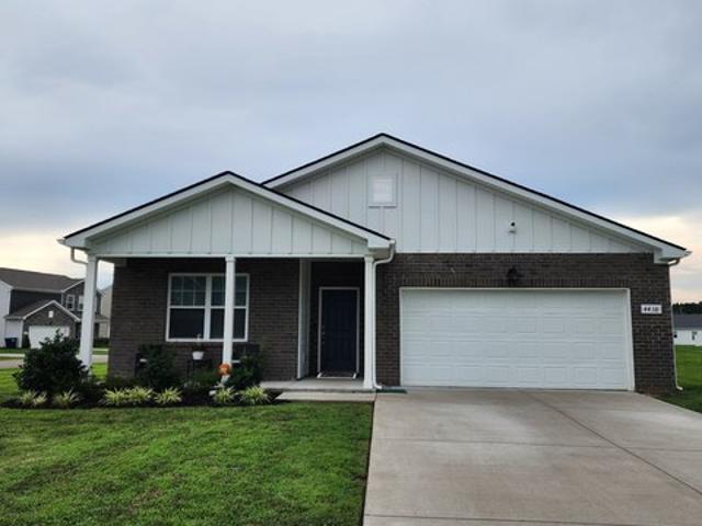 4438 Peggy Marie Ave, Murfreesboro, TN 37127