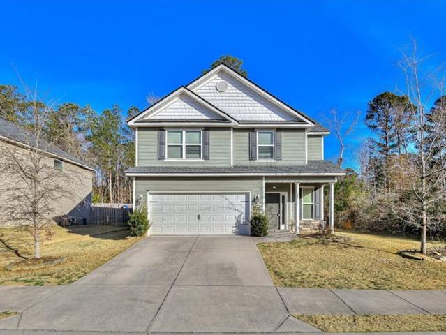4438 Raleigh Dr, Grovetown, GA 30813