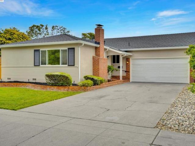4438 Richmond Ave, Fremont, CA 94536