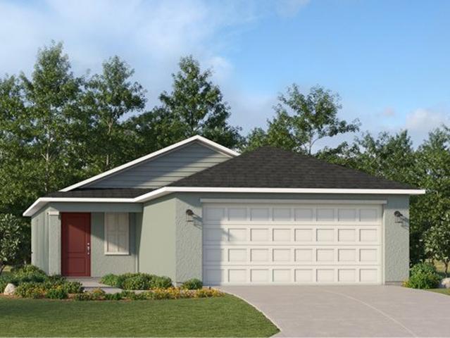 4438 SW 80th Pl, Ocala, FL 34476