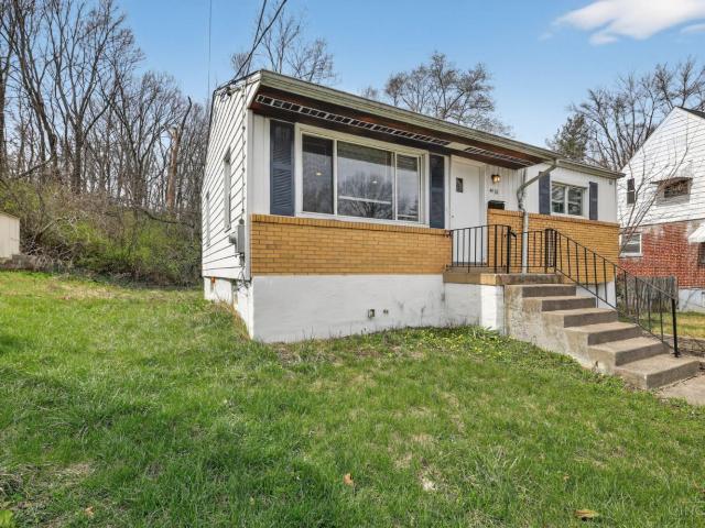 4438 Schulte Drive