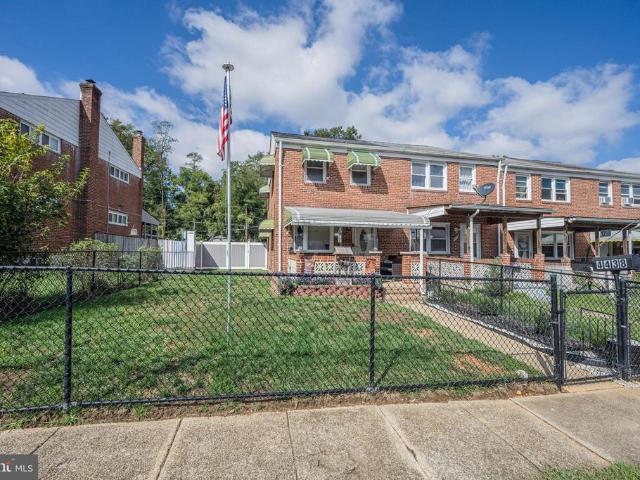 4438 Scotia Road