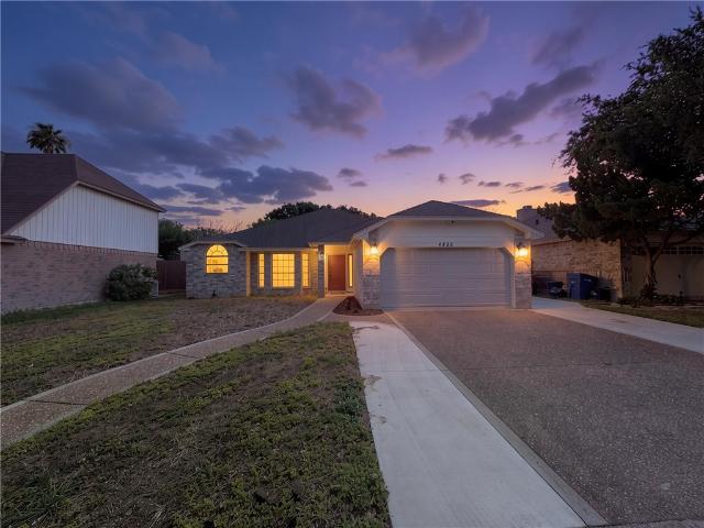 4438 Silver Hollow Drive