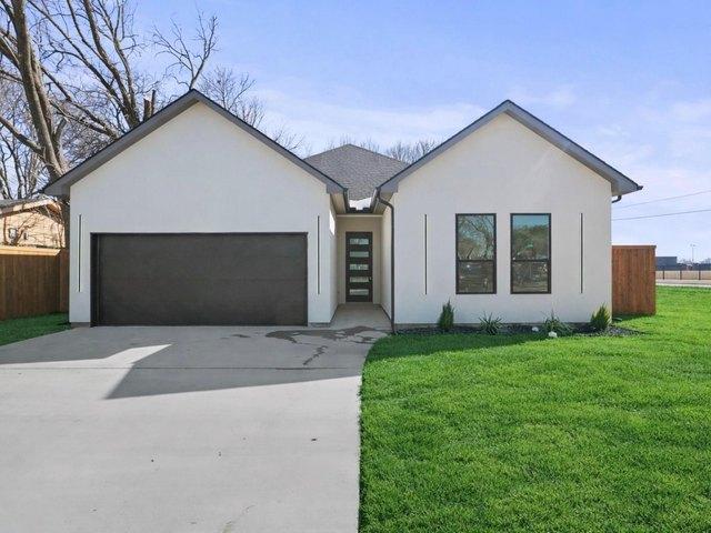4438 Tacoma St, Dallas, TX 75216