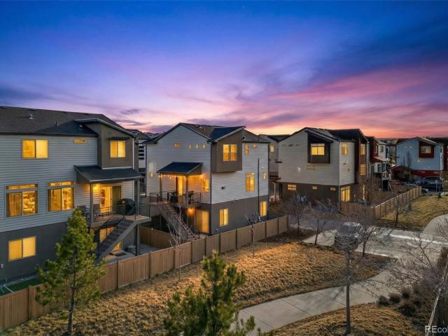 4438 Vindaloo Dr, Castle Rock, CO 80109 | MLS #2782 | Compass