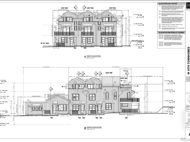 4438 W 10th Ave, Denver, CO 80204 | MLS #9328