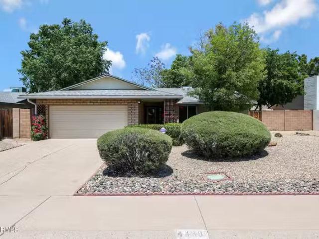 4438 W Sandra Terrace, Glendale, AZ 85306 MLS 6706152