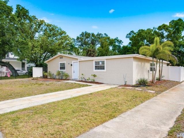 4438 W Wyoming Ave, Tampa, FL 33616