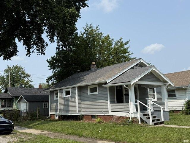 4438 Weisser Park Ave, Fort Wayne, IN 46806