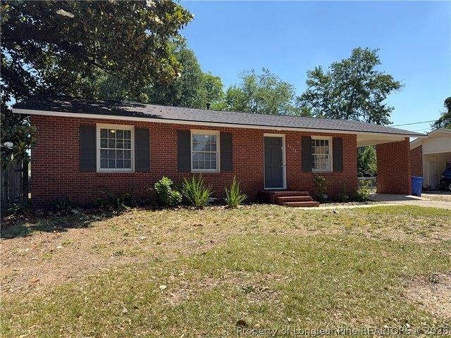 4438 Wellington Dr, Fayetteville, NC 28314