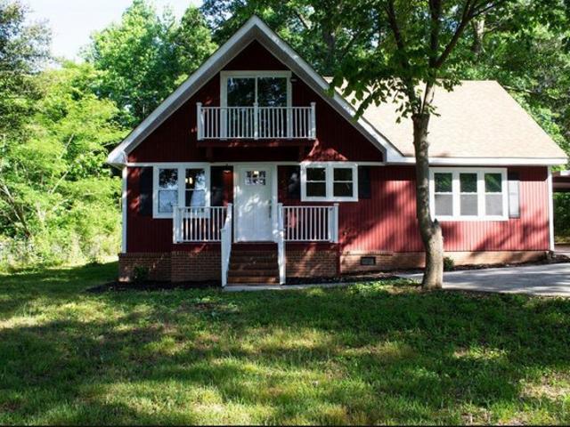 4438 Windsor Spring Rd, Hephzibah, GA 30815