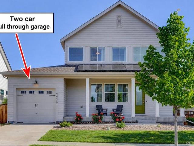 4439 MT Shavano St, Brighton, CO 80601