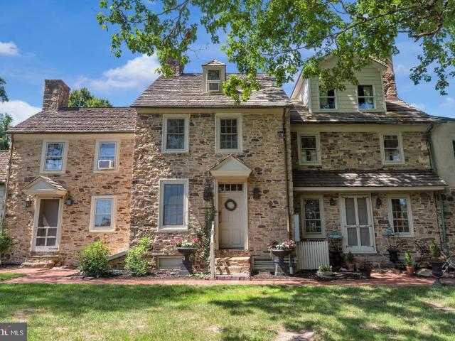 4439 Mcneal Road