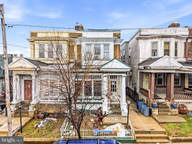 4439 N 8th St, Philadelphia, PA 19140