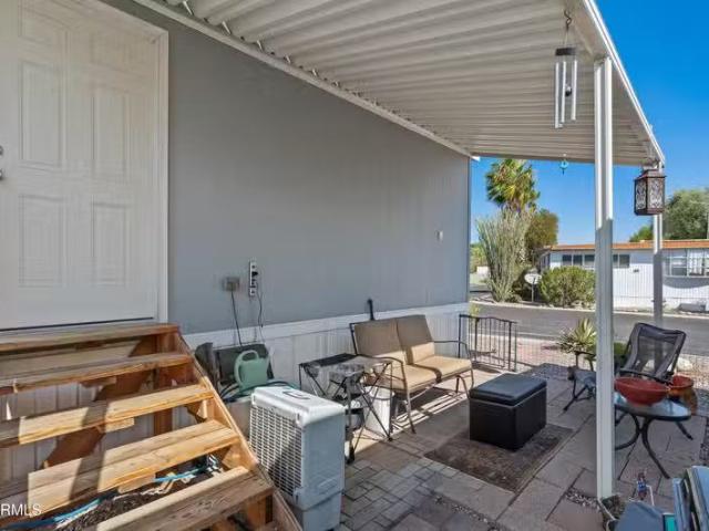 4439 N Old Romero Rd #18, Tucson, AZ 85705 MLS 6771593