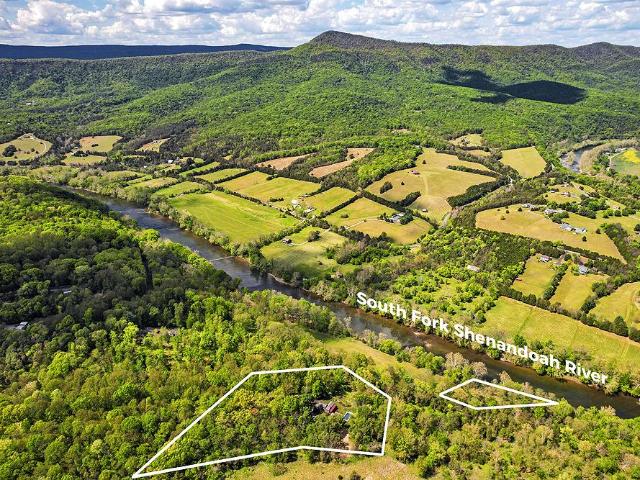 4439 Old Forge Road