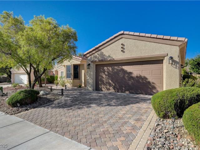 4439 Bella Cascada St, Las Vegas, NV 89135 | MLS #2769