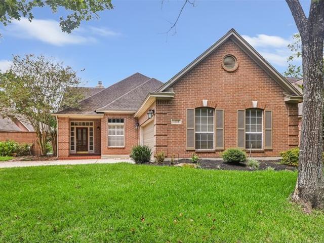 4439 Bellington Ct, Kingwood, TX 77345
