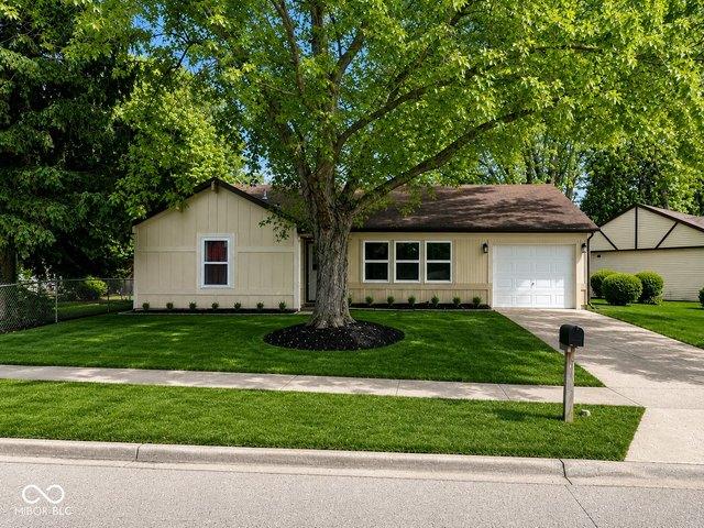 4439 Dabny Cir, Indianapolis, IN 46254