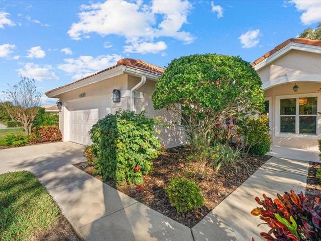 4439 Deer Trail Blvd, Sarasota, FL 34238