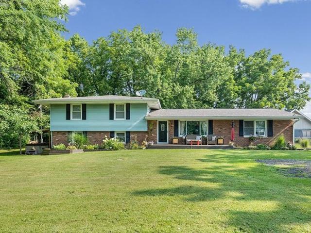 4439 E 500 S, Cutler, IN 46920