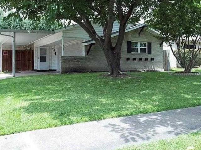 4439 Greenland Dr, Mesquite, TX 75150