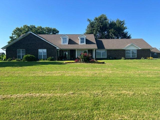 4439 Highway 352, Ozark, AR 72949