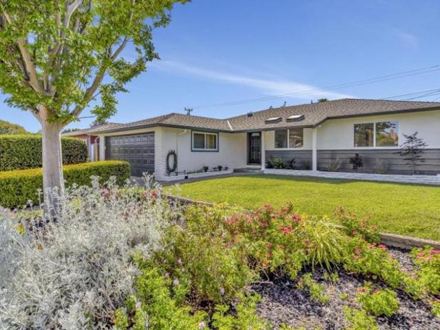 4439 Lancero Ct, Fremont, CA 94536