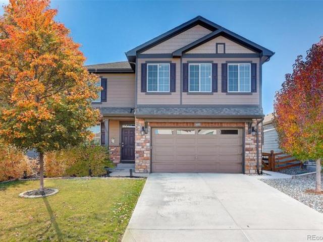 4439 S Valdai Way, Aurora, CO 80015