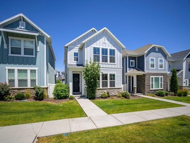4439 W 2600 N Unit 406, Lehi, UT 84048