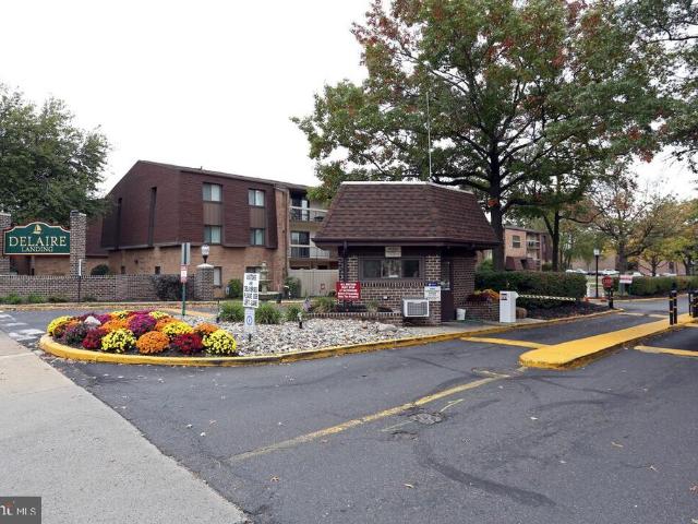 4430 Delaire Landing Road # 303
