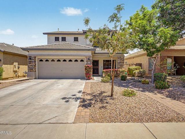 44306 W Rhinestone Rd, Maricopa, AZ 85139