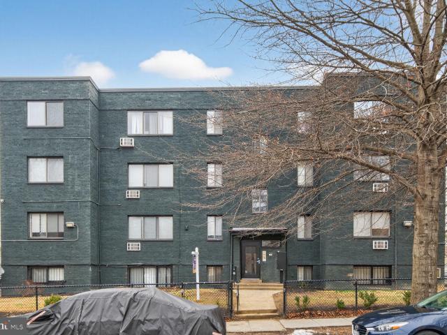 4430 Martin Luther King Jr Ave SW, Unit 102, Washington, DC 20032 | MLS #DCDC2247