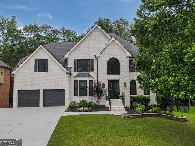 4430 Missendell Ln NW, Peachtree Corners, GA 30092