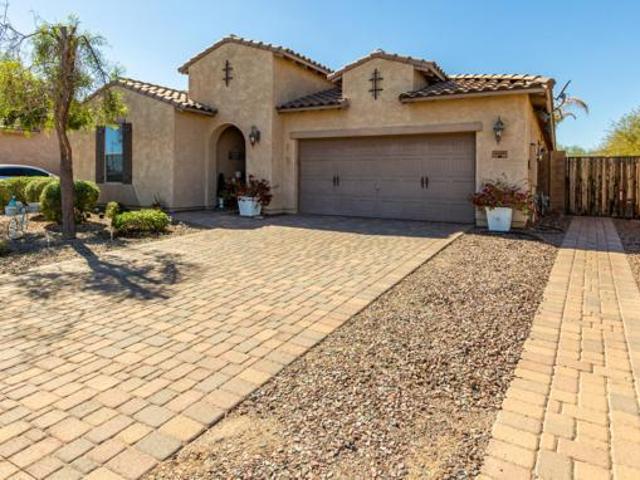 4430 N 186th Ln, Goodyear, AZ 85395