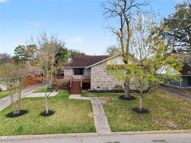 4430 Osby Dr, Houston, TX 77096 | MLS #87339 | Compass