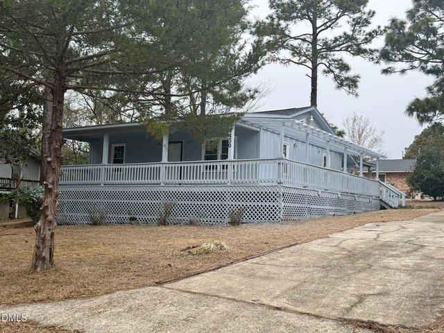 4430 Atlantic Ave, Fayetteville, NC 28306