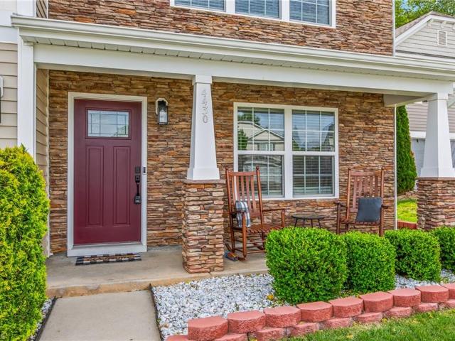 4430 Abbey Park Road