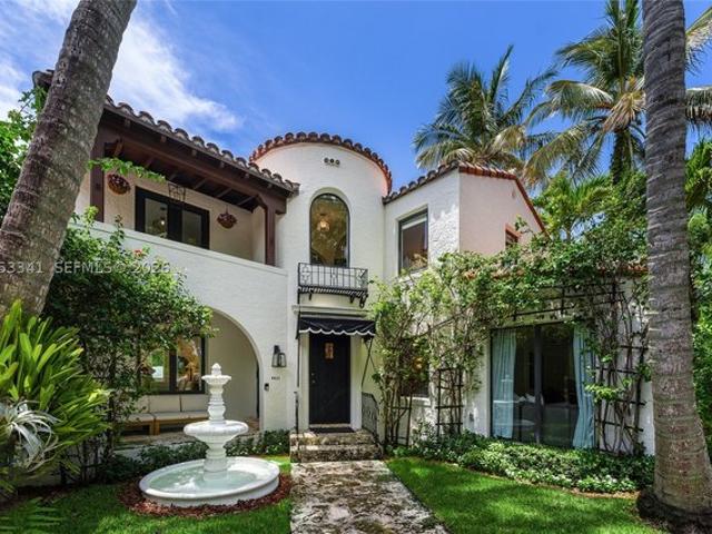 4430 Alton Rd, Miami Beach, FL 33140