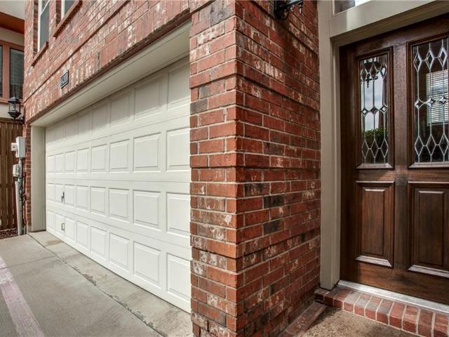 4430 Bowser Ave, Unit D, Dallas, TX 75219 | MLS #21202 | Compass