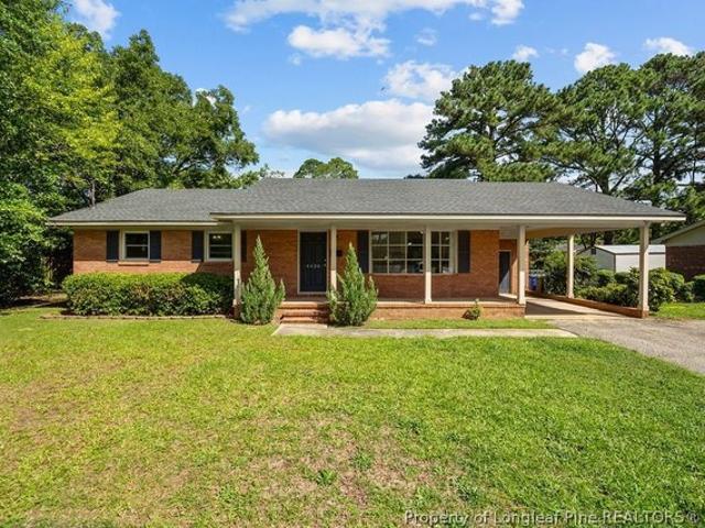 4430 Cliffdale Rd, Fayetteville, NC 28314