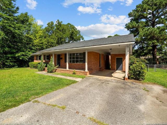 4430 Cliffdale Road