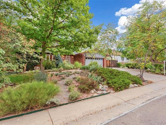 4430 Cody St, Wheat Ridge, CO 80033