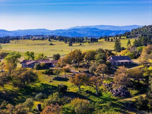 4430 Deer Lake Park Rd, Julian, CA 92036