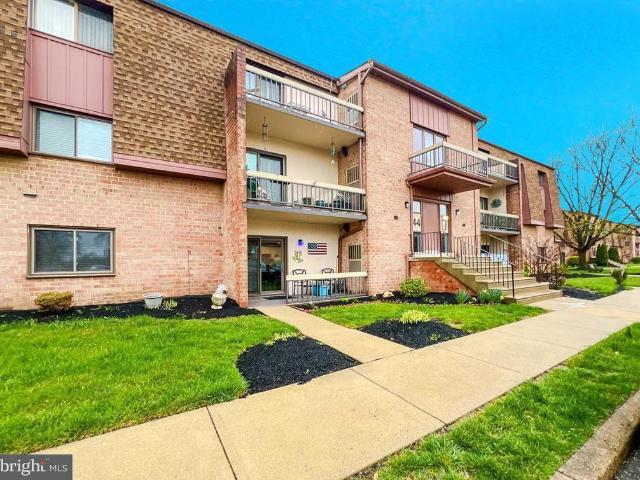 4430 Delaire Landing Road # 303