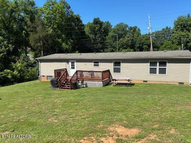 4430 Douglas Dam Rd