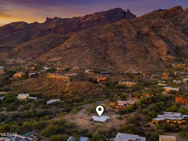 4430 E Coronado Dr Unit 123, Tucson, AZ 85718